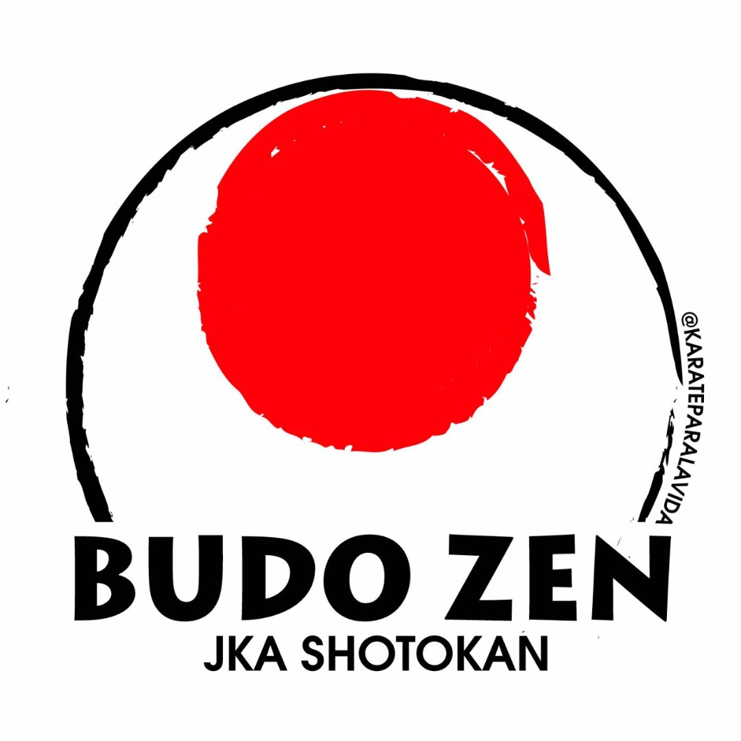 BUDO ZEN Escuela de Karate Shotokan JKA